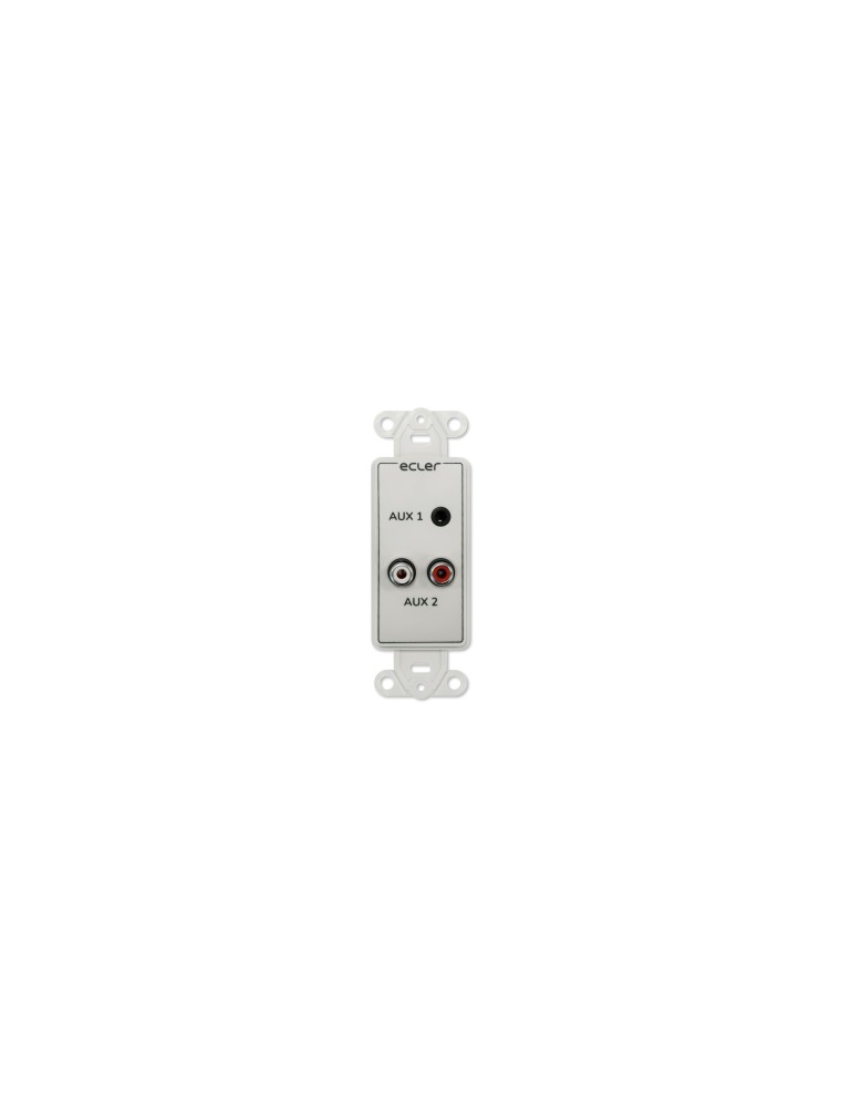 UBWPaCNX-JRC Mini-jack | RCA