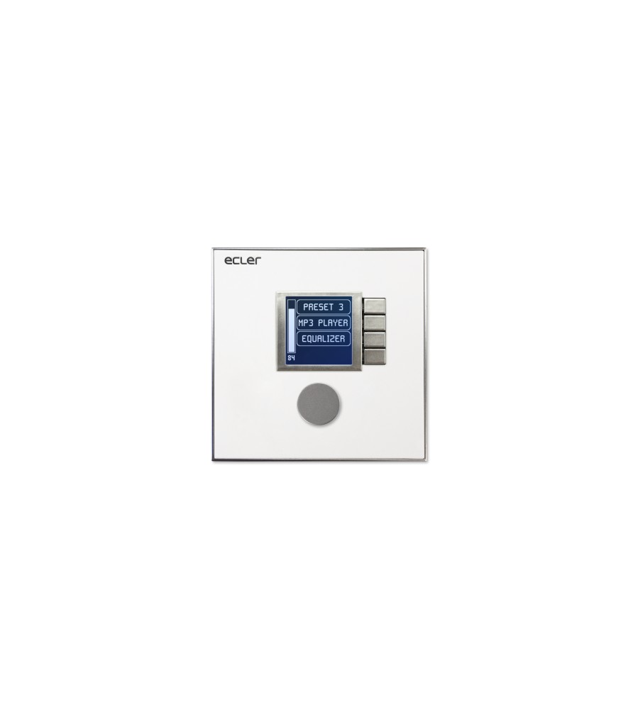 WPNETEX EclerNet Wall Control Panel
