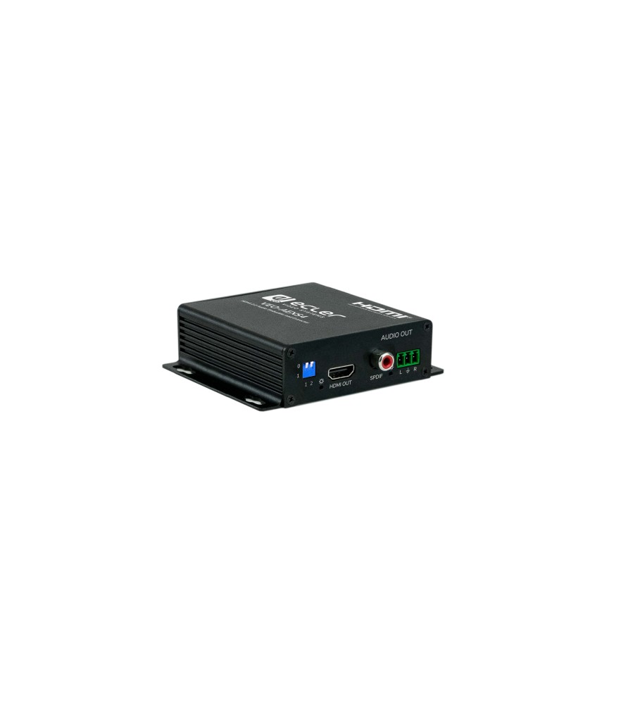 VEO-AEXS4 HDMI 2.0 audio Embedder/De-Embedder