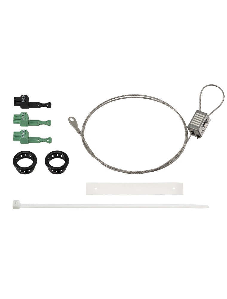 ATND1061 Beamforming Ceiling Array Microphone