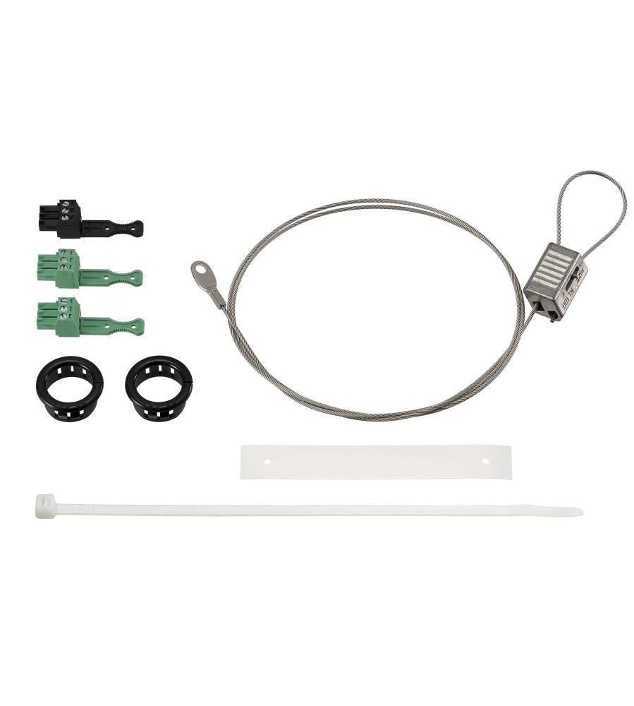 ATND1061 Beamforming Ceiling Array Microphone