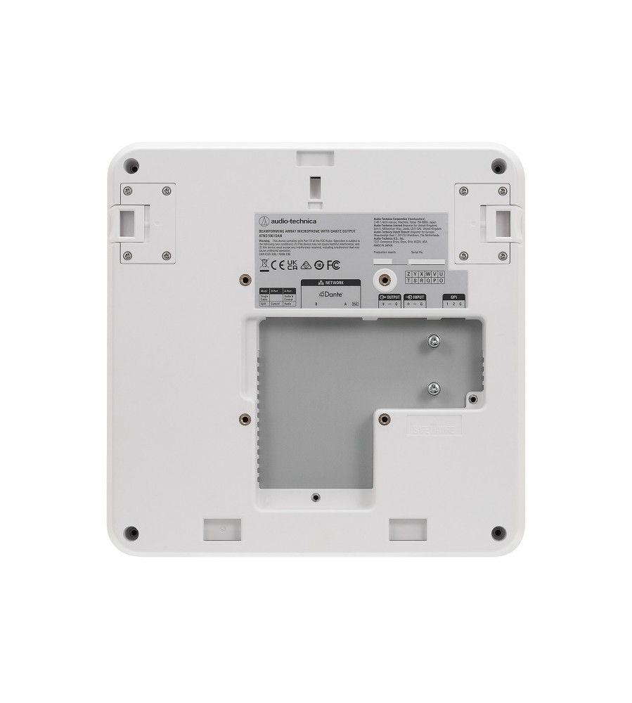 ATND1061 Beamforming Ceiling Array Microphone