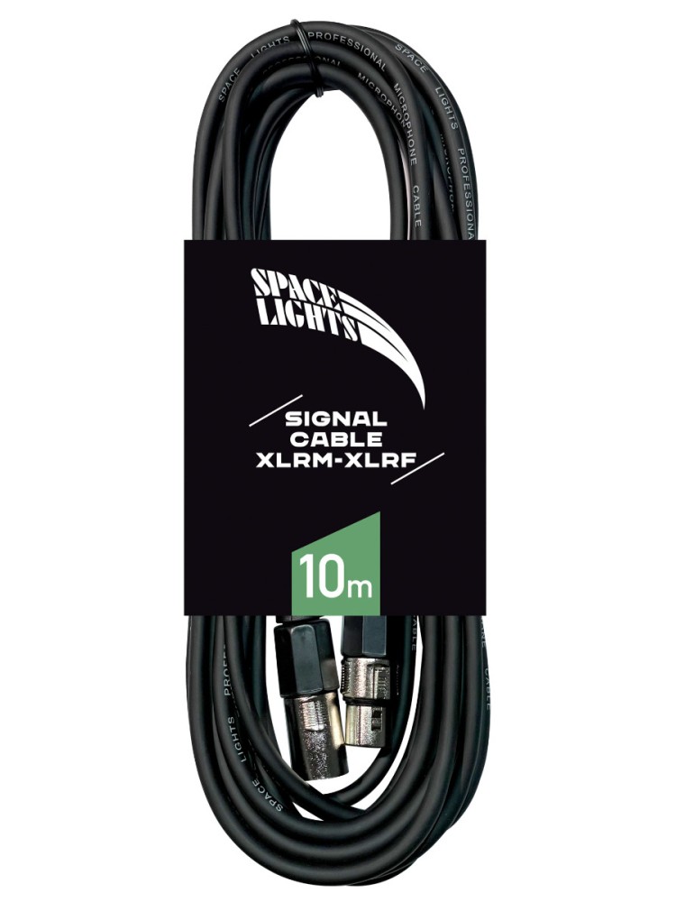MC-1m ΚΑΛΩΔΙΟ XLR XLR 1m