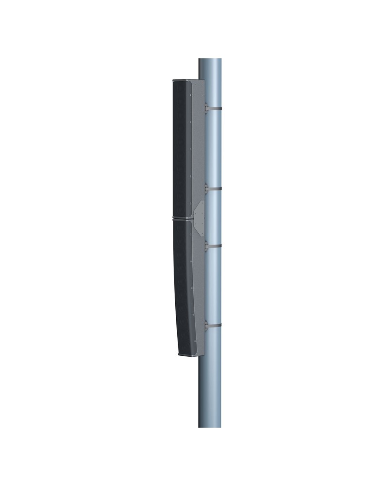 Pole support
