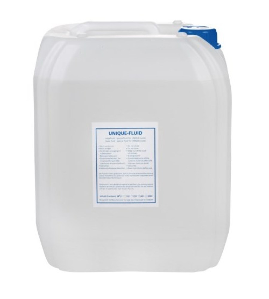 UNIQUE 2.1 FLUID 10 L