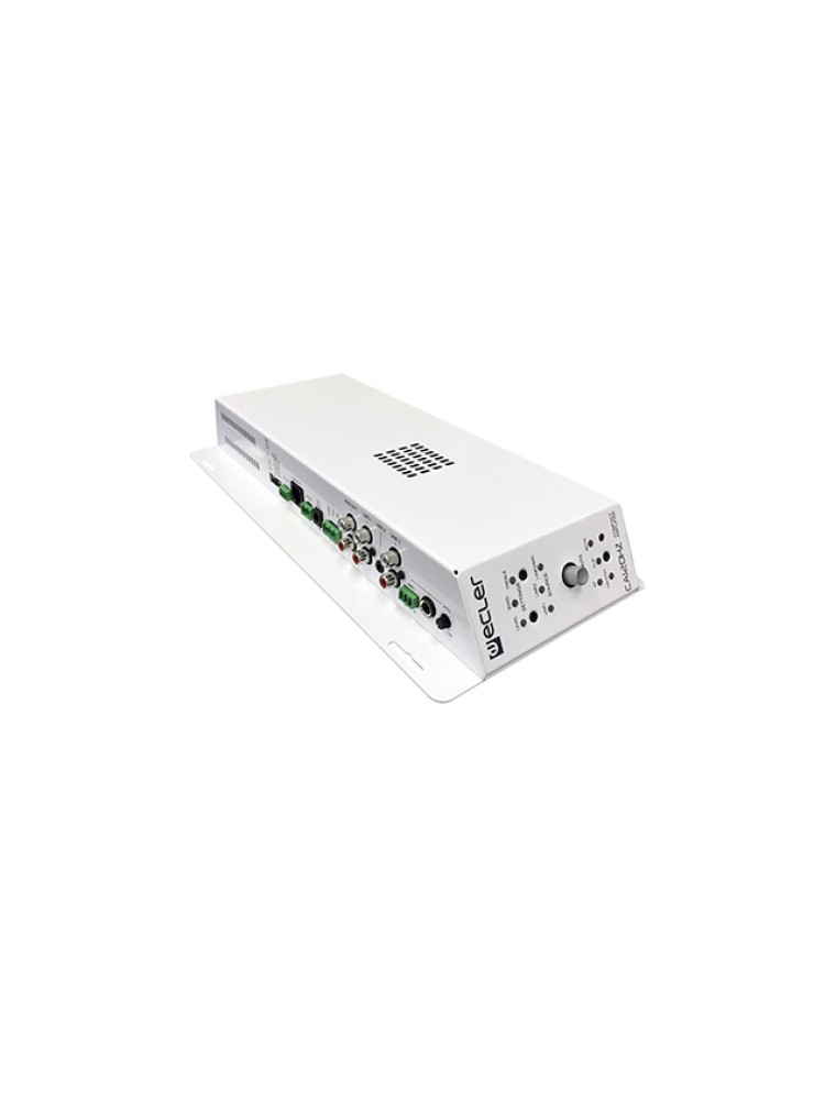 ECLER CA120HZ AV Integration Micro-amplifier