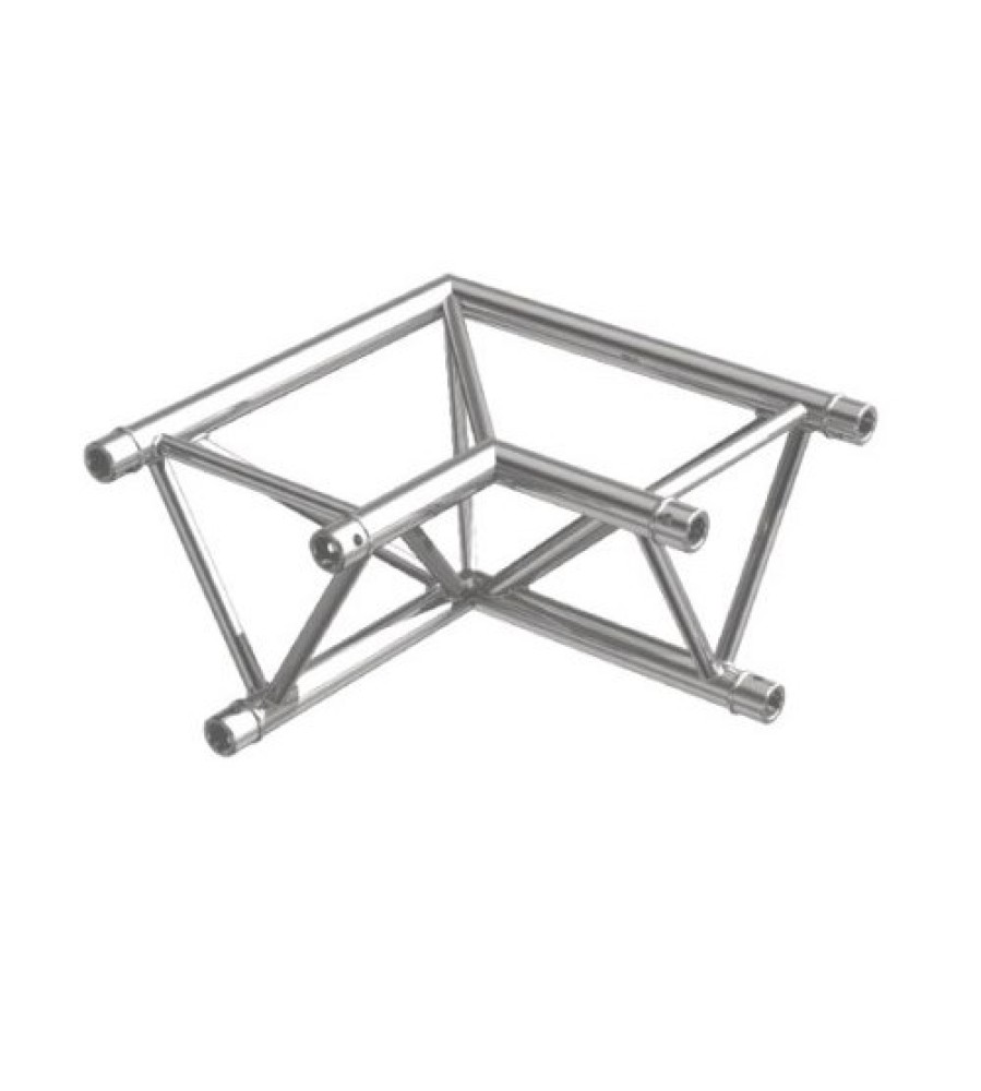 TRI - 2A / 01.90 90° ΓΩΝΙΑ ΚΑΘΕΤΗ