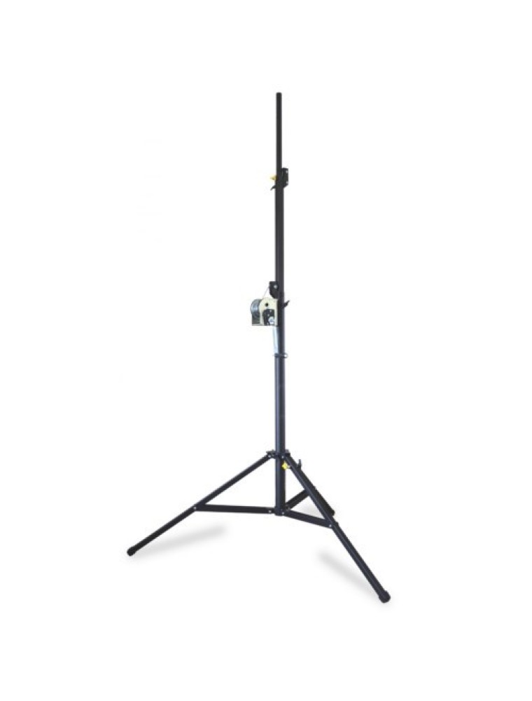 LS - 8 ΓΕΡΑΝΟΣ - ΤΖΙΝΙ