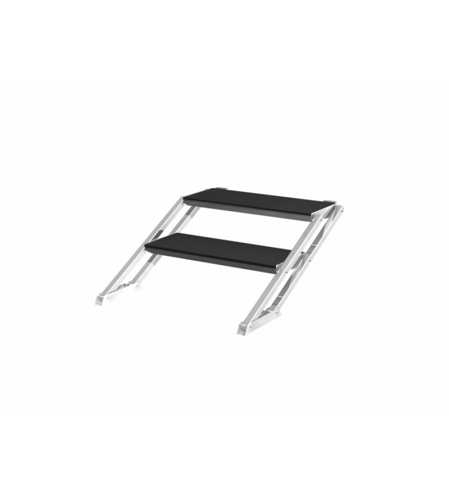 SPS-03/2 40-60cm ΡΥΘΜΙΖΟΜΕΝΟ ΣΚΑΛΙ ΓΙΑ ΕΞΕΔΡΑ