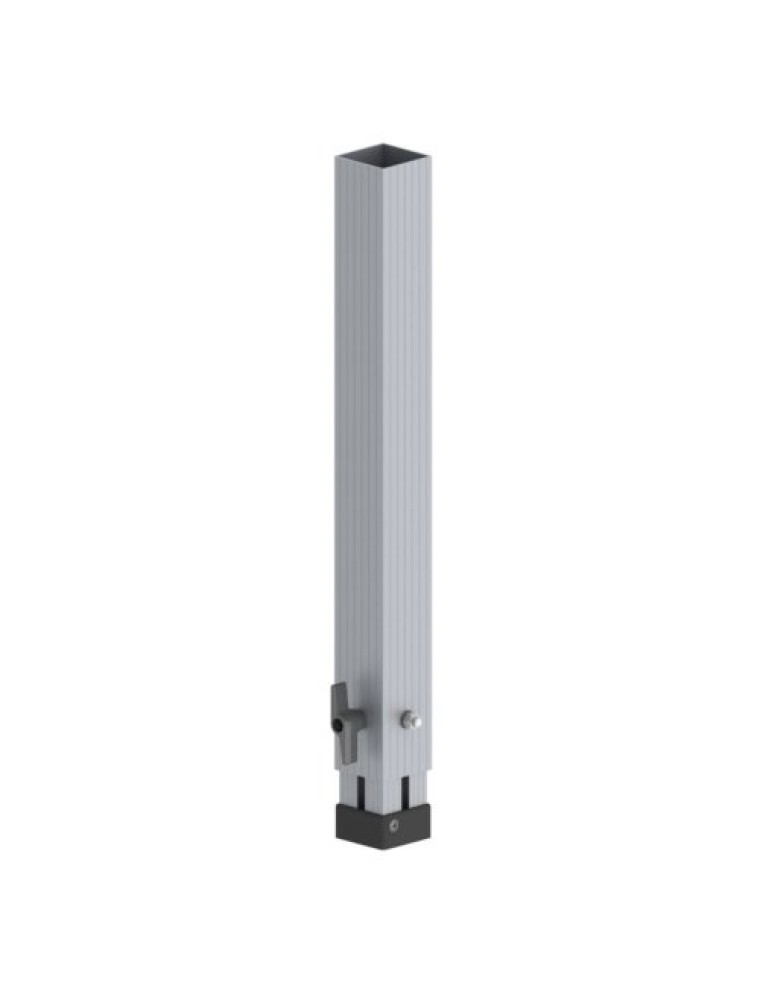 ΠΟΔΙ ΤΗΛΕΣΚΟΠΙΚΟ ΓΙΑ ΕΞΕΔΡΑ TLE-04 40-60cm